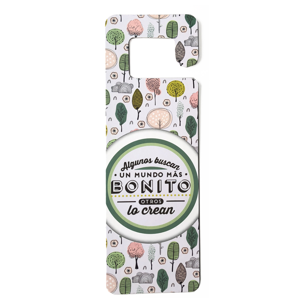 Colga Puertas (Juego x 4 unds) — Multi Impacto Editores